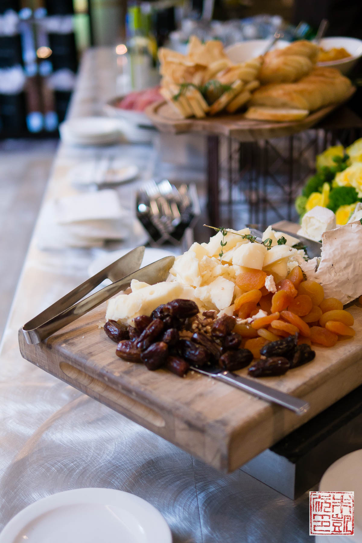 {SF}: Hyatt Centric San Francisco and Where to Go (And Eat) Nearby ...
