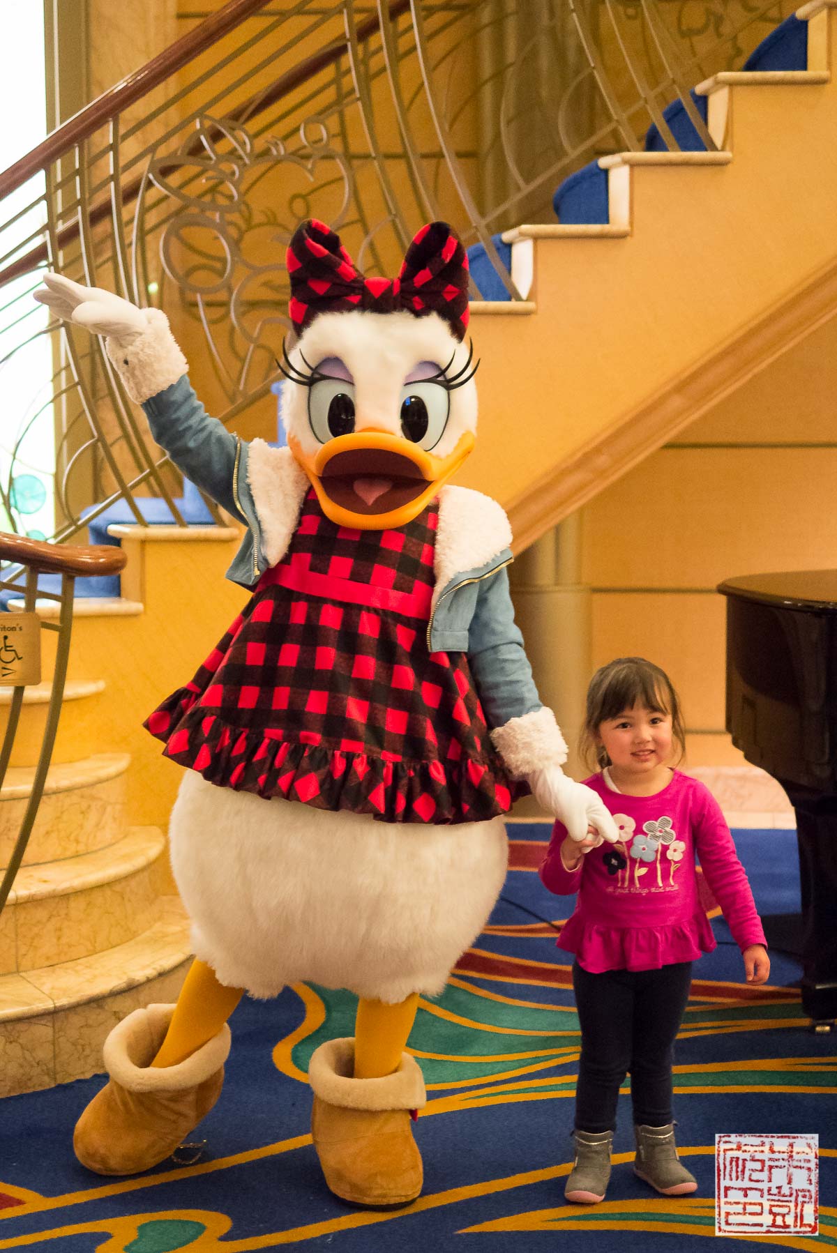 Summer Vacation: Disney Alaska Cruise Review - Dessert First