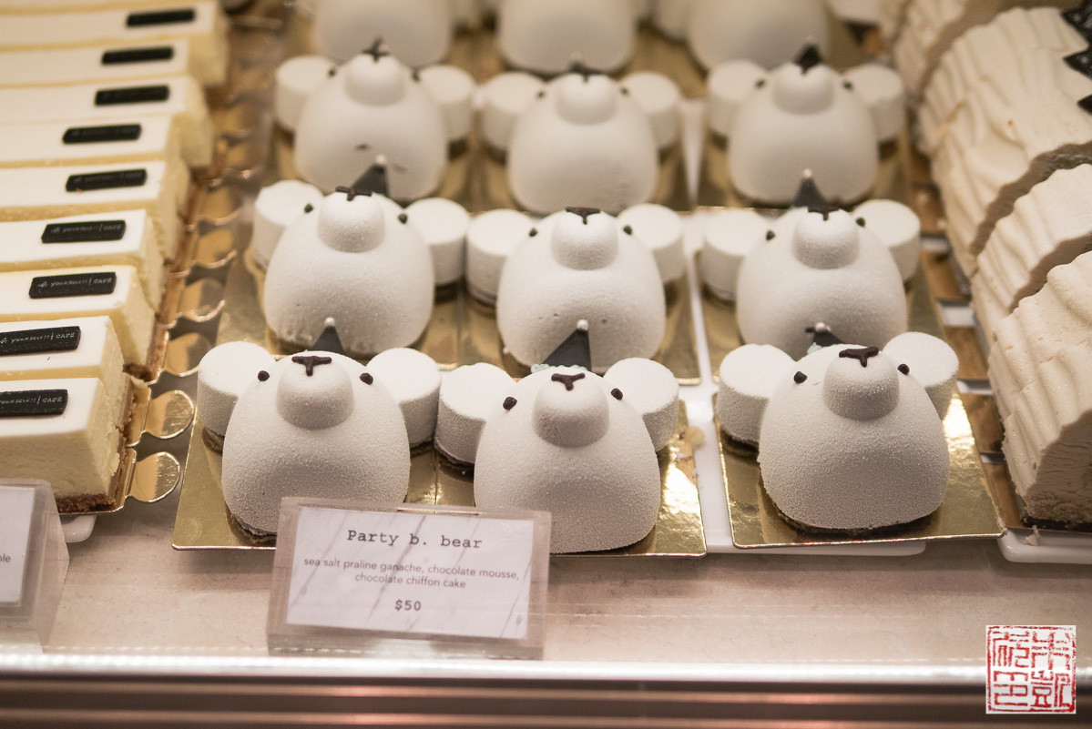 Rose Raspberry Lychee Parfaits - Dessert First