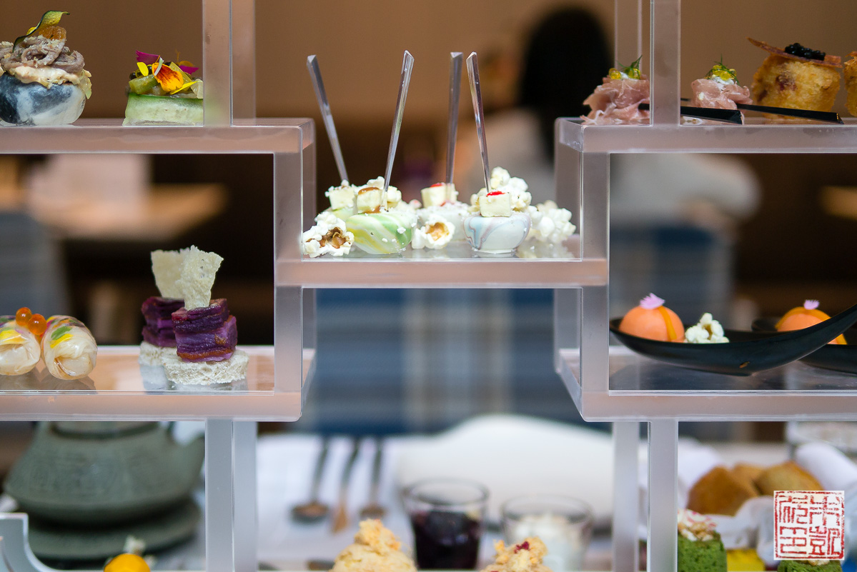 Hong Kong: New Takes on Old Favorites - Dessert First
